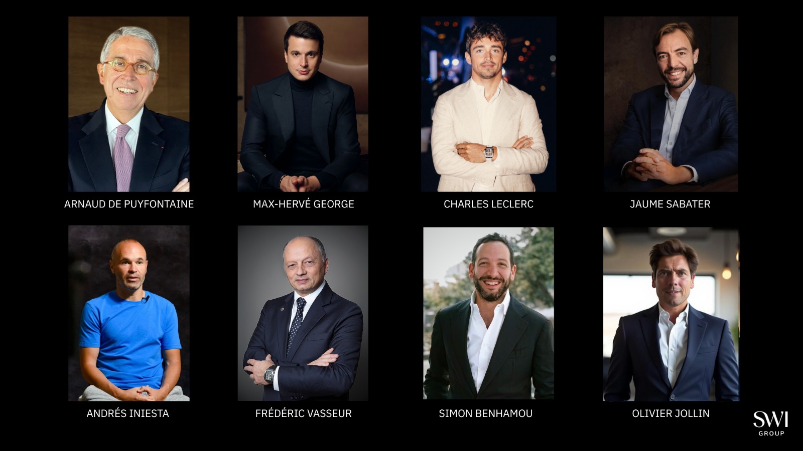 Alternative Investments, Delivering Impact - Icona Capital Group