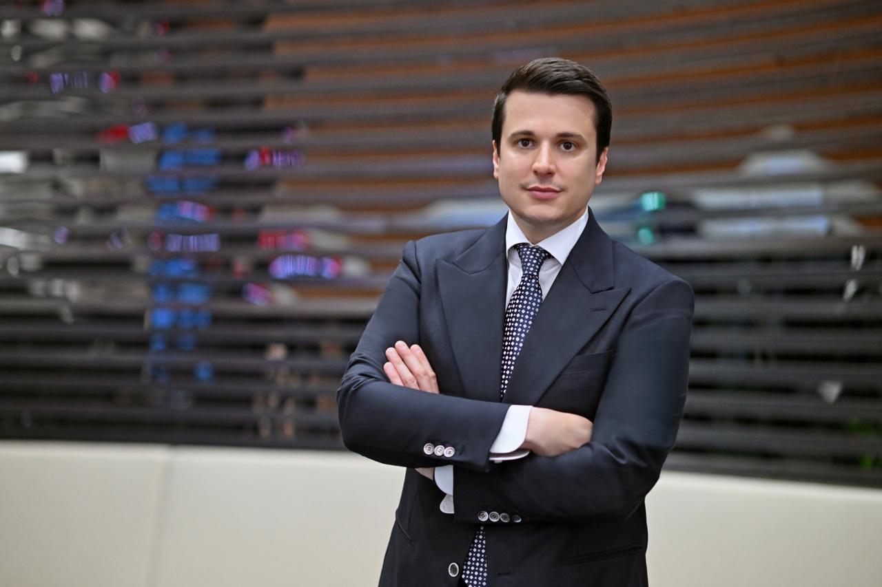 About Us - Icona Capital