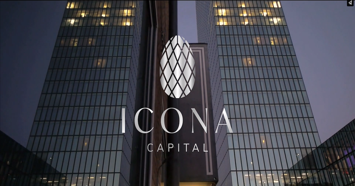 Alternative Investments, Delivering Impact - Icona Capital Group
